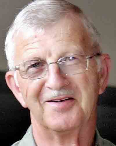 John T. Smith | News, Sports, Jobs - News and Sentinel